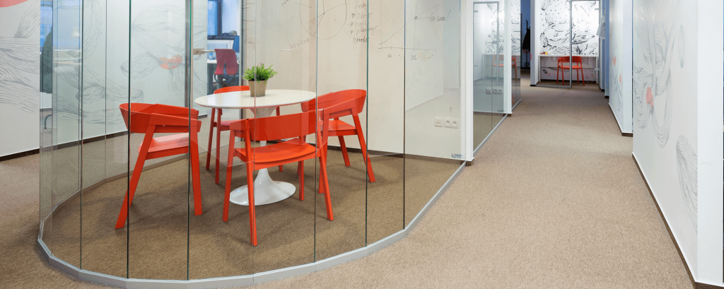 Westcal Canadian Firestop - FIRESTOPPING INSTALLATION SERVICES